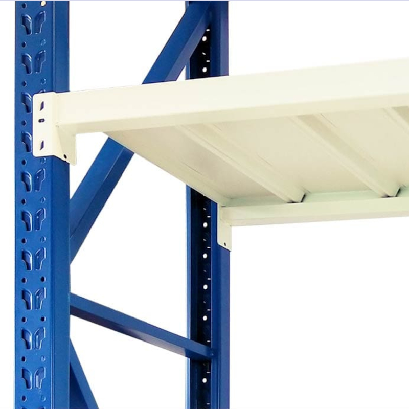 Long Span Shelving 600 x 1000